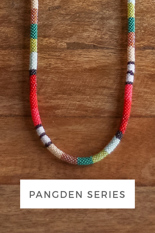 PANGDEN – Blessed Hope Nepal